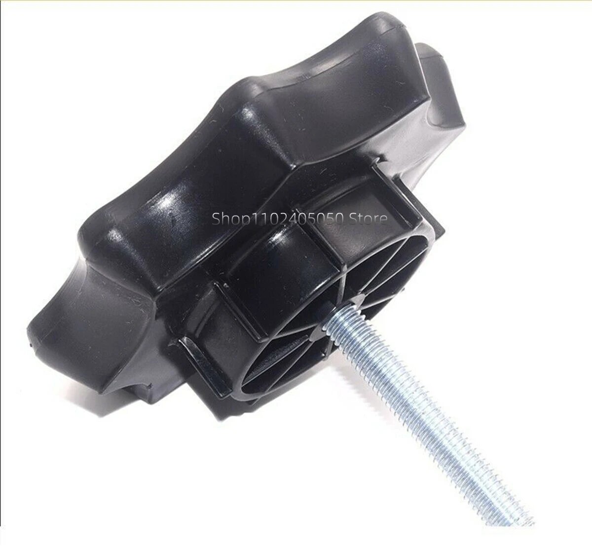 18D 803899 Винт удержания запасного колеса для VW Golf MK4 Bora C-TREK Lavida Santana Audi A3 Skoda Octavia Крепежный болт крепления колеса Крепежная гайка