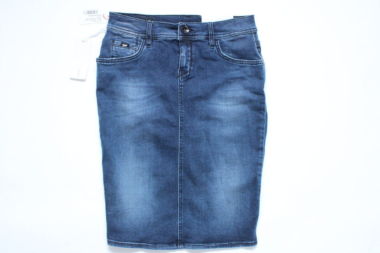 GAS DENIM Юбка 29