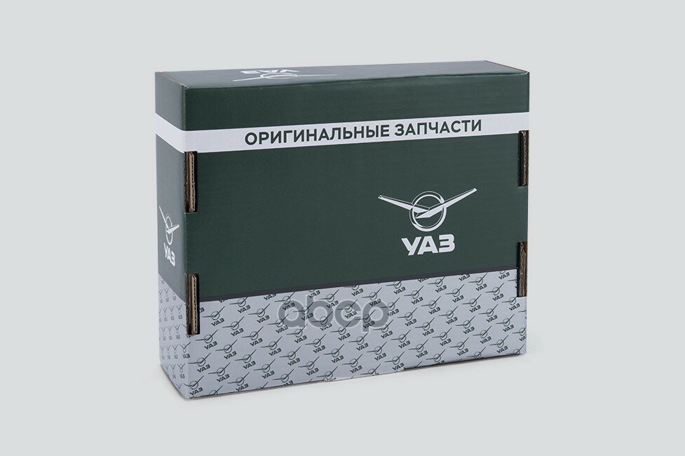 236000380102020 Комбинация приборов (для а/м уаз карго с 2016 по 2017 г. в, дв. змз 40906) UAZ арт. 236000380102020