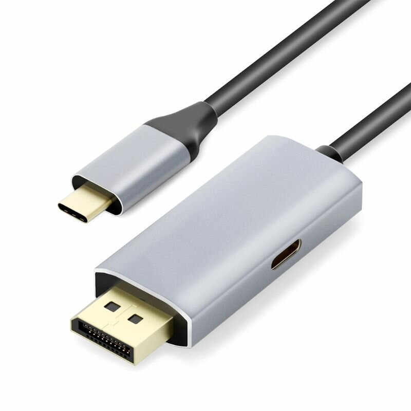 Кабель Type-C DisplayPort 8K/60Hz