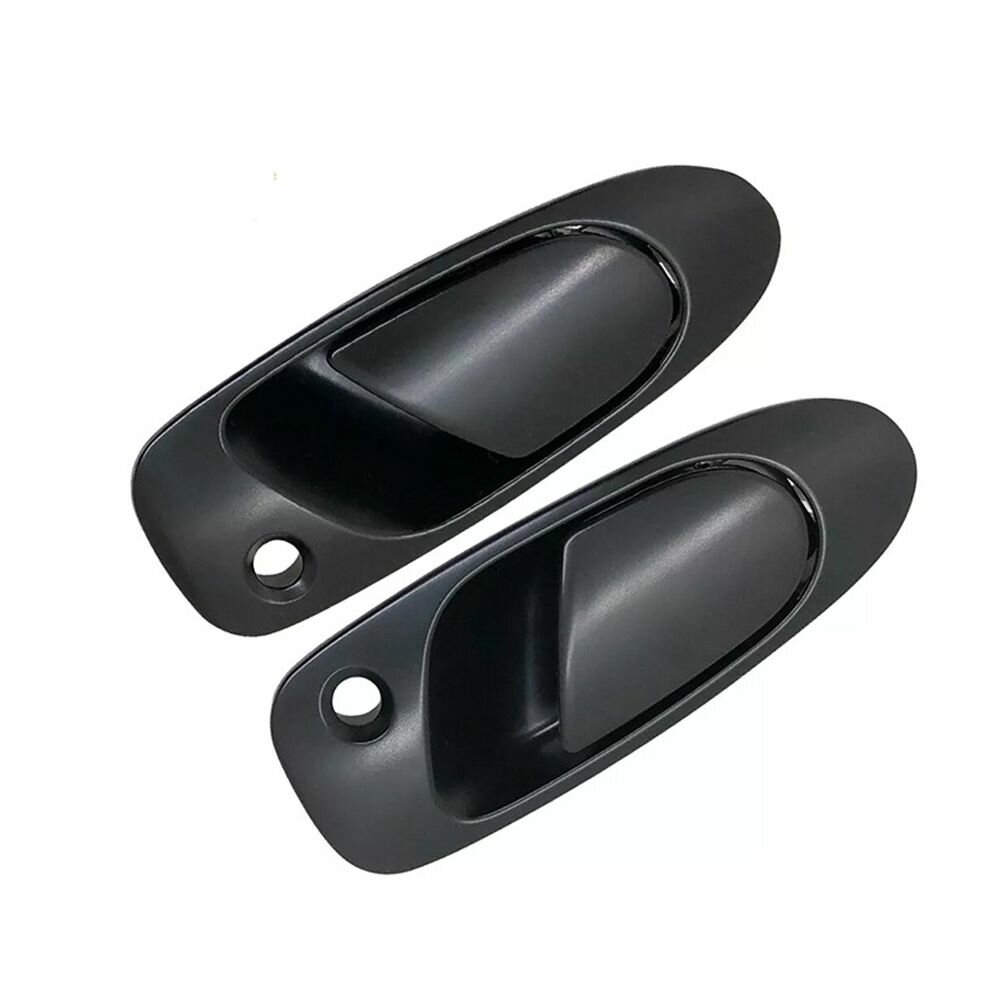 Пара Ручек Передней наружной двери L &R 72140-SR3-013 72180-SR3-013 для Honda Civic