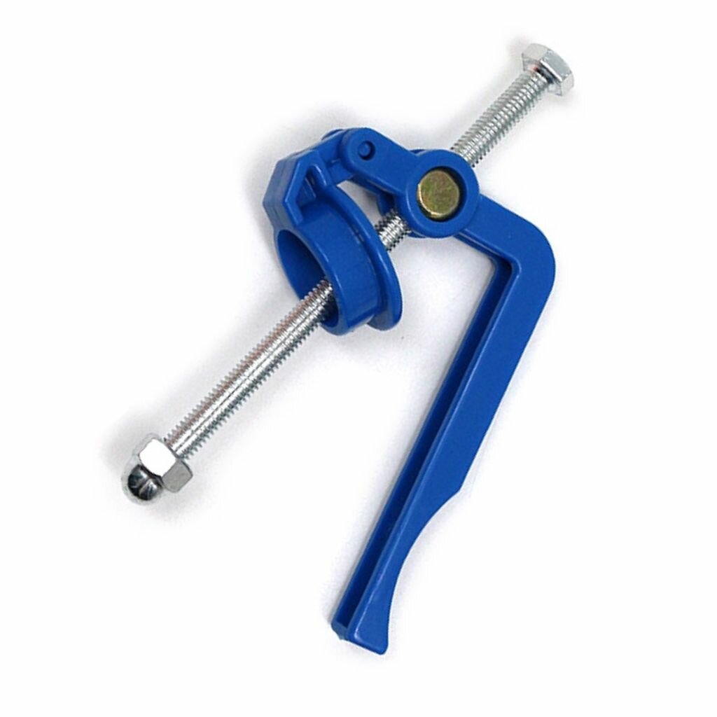 Инструмент для нанесения паяльной пасты, Синий