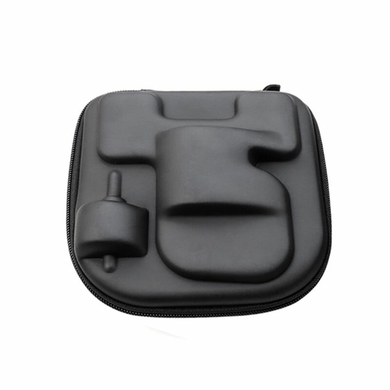 (1 шт.) Чехол для безынерционной катушки из EVA, ударопрочный, левосторонний