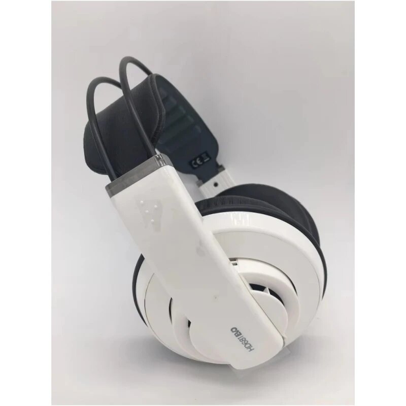 Superlux HD681 EVO Профессиональные наушники white no package