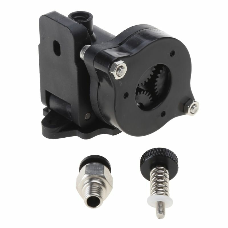 Двухшестеренчатый экструдер V1.5 для 3D-принтеров Creality