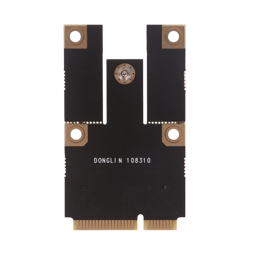 M.2 Беспроводная сетевая карта NGFF к плате адаптера MINI PCI E
