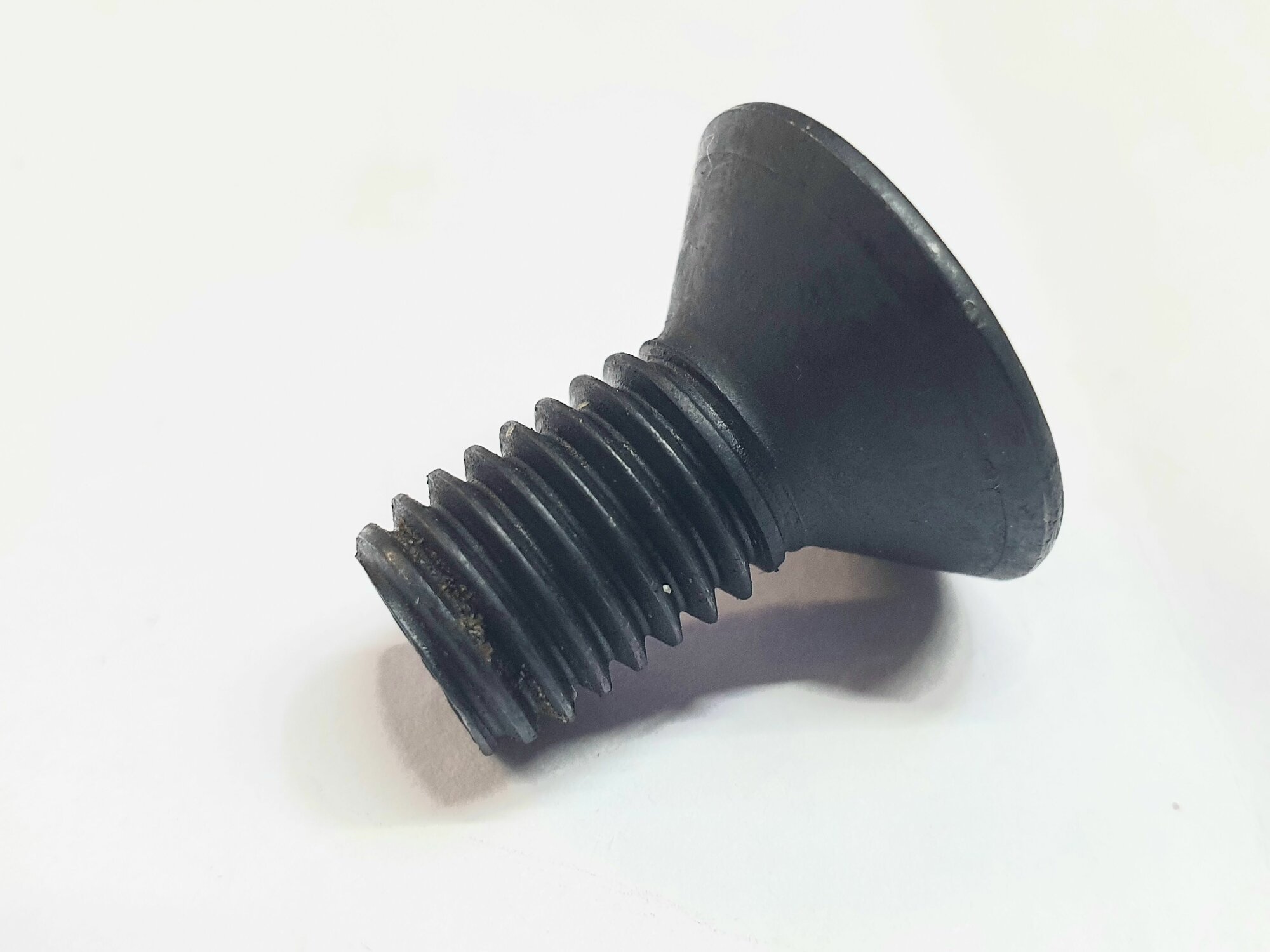 Болт крепления ножа М10х20 для измельчителя садового электрического PATRIOT (Патриот) SE 24