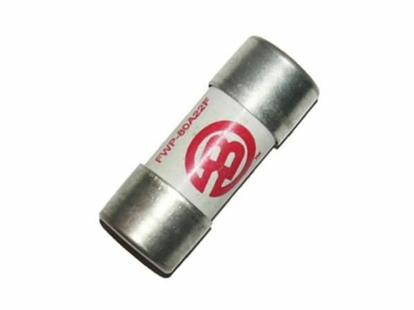 Предохранитель (плавкая вставка) BUSSMANN FWP-80A22F быстродействующий с характеристикой AR, 80А, 700В AC-500В DC, 22х58 мм