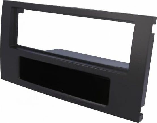 Рамка METRA RAM-40.165 Рамка для магнитолы Ford 1 DIN черный 1шт