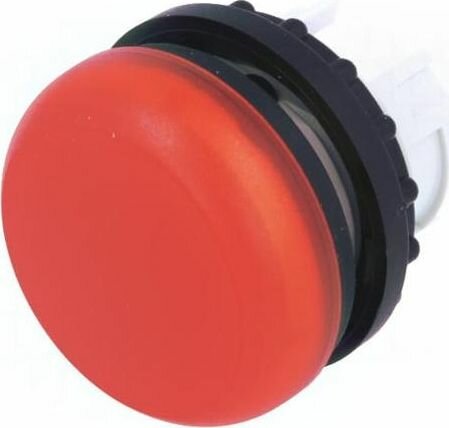 Индикаторная лампа EATON M22-L-R 22мм RMQ-Titan -25-70 град. C Подсвет M22-LED 1 шт