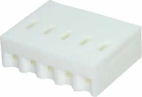 Корпус MOLEX 26034050 Корпус KK3.96 на кабель 5 выв. 26-03-4050 1шт