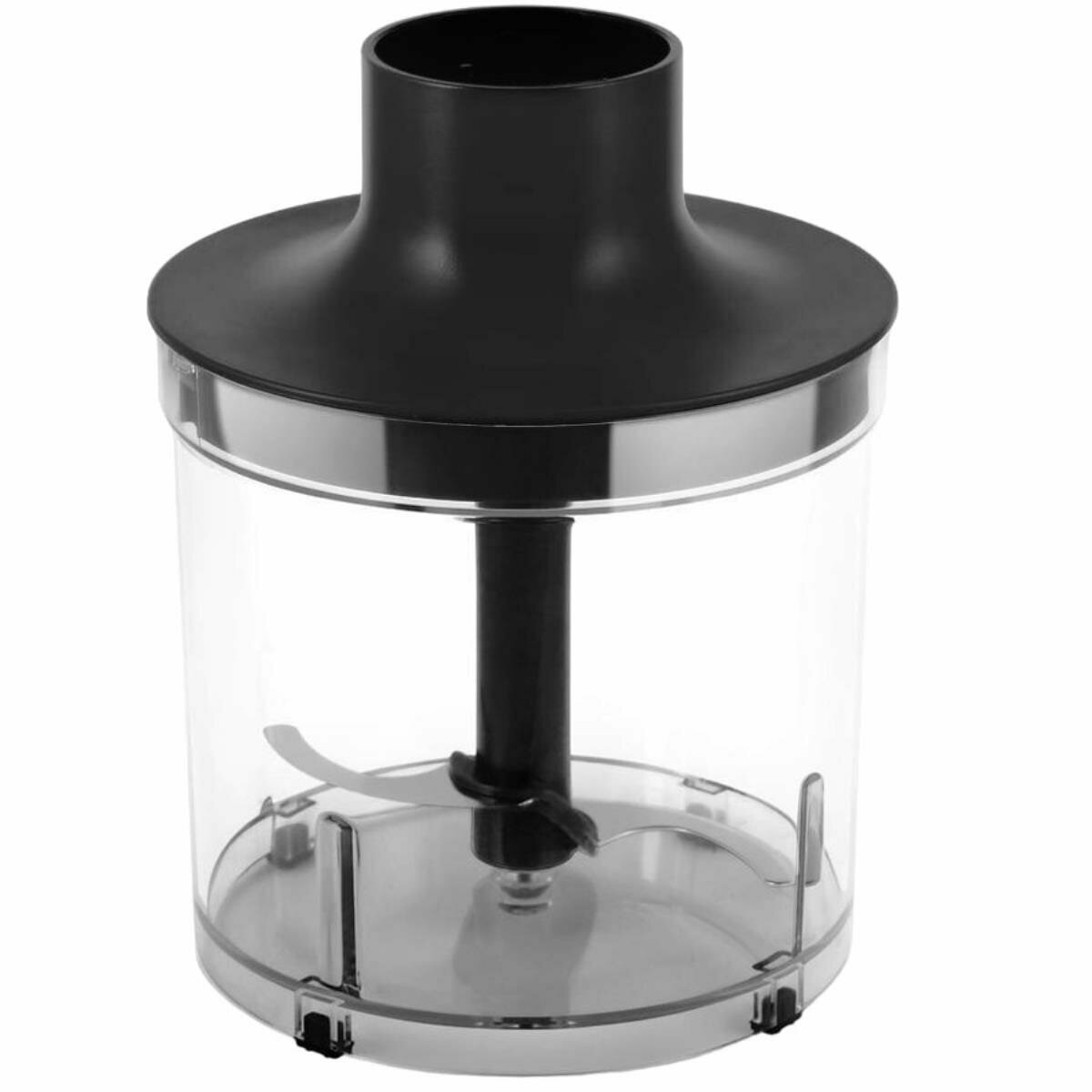 Polaris PHB-0848-IZM измельчитель в сборе 500мл для блендера PHB 0848 цвет черный