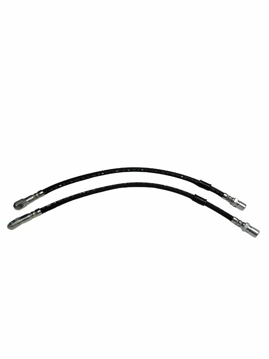 Тормозной шланг передний 2121