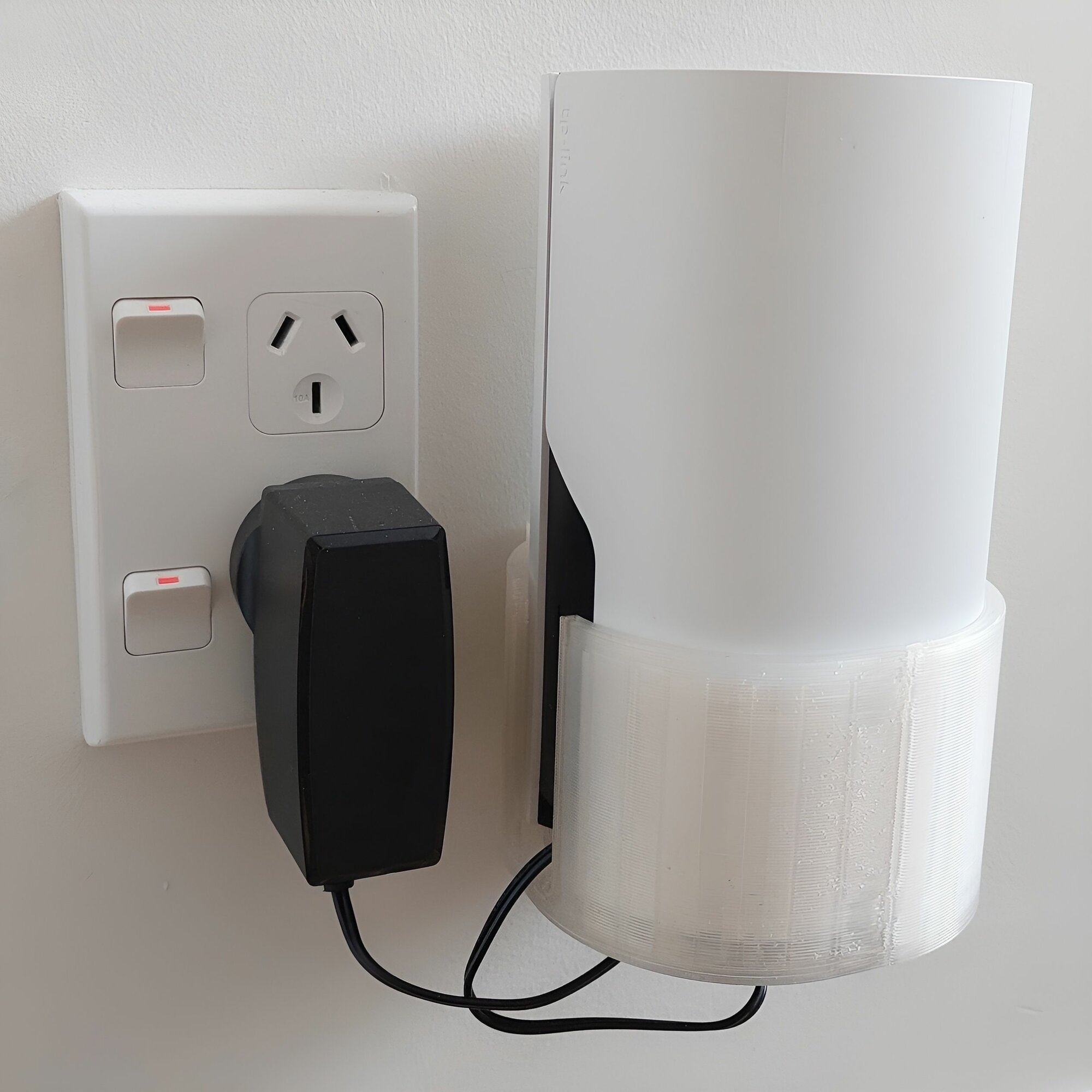 Настенное крепление TP-Link Deco S4 /M4/ E4