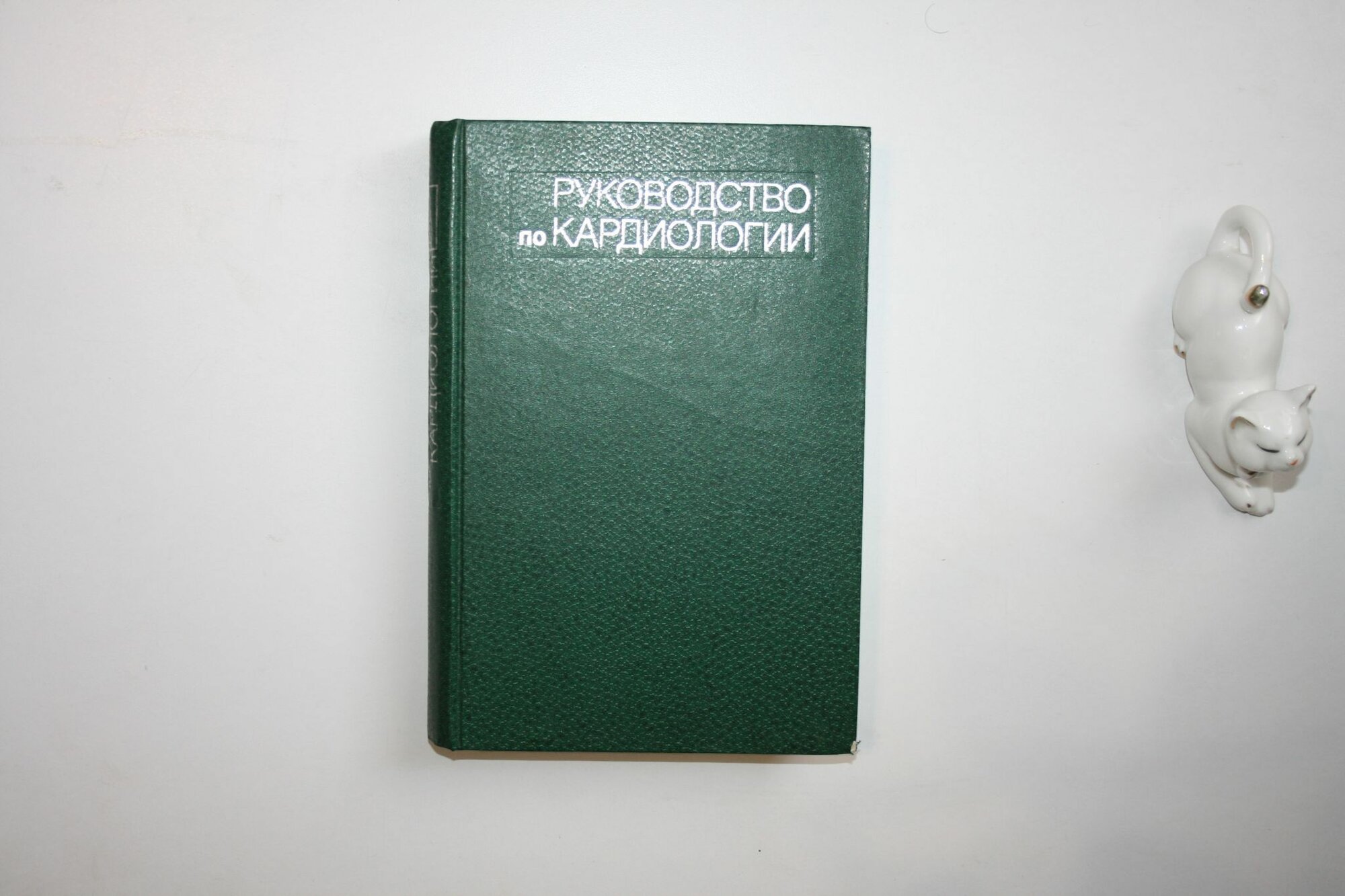 Руководство по кардиологии в четырех томах. Том 3. Болезни сердца