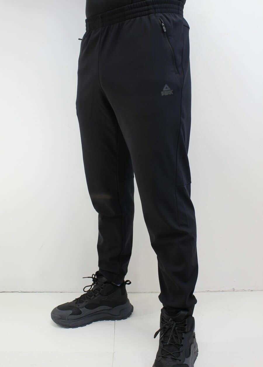 Брюки утеплённые