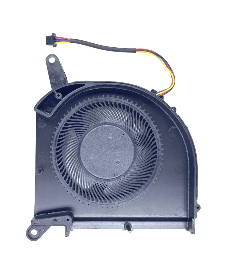 Вентилятор (кулер) Gigabyte Aero AERO 15G, 15P, 17P 2021, 12v, CPU, 7mm
