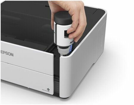 Принтер Epson EcoTank M1180 — фото 1