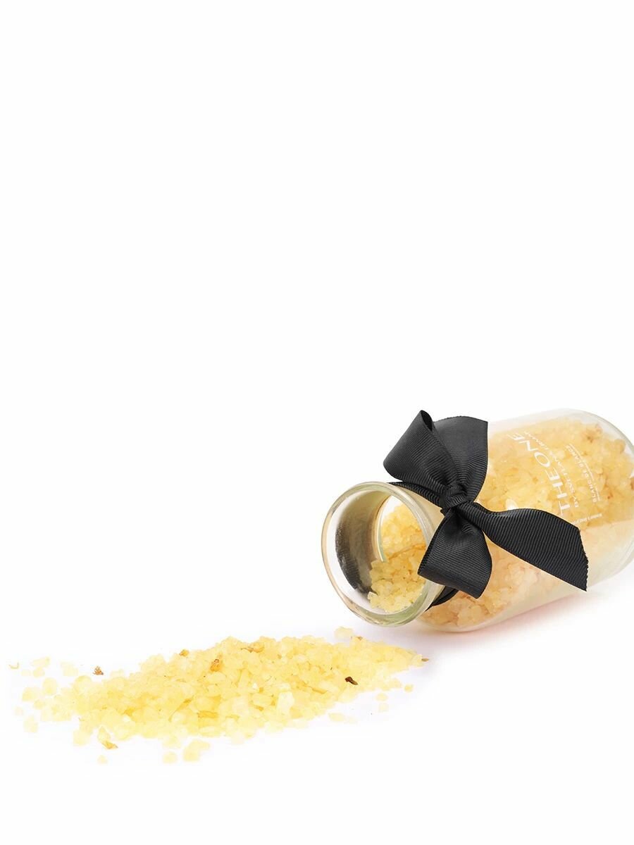 Соль для ванн BLANC DE BLANCS