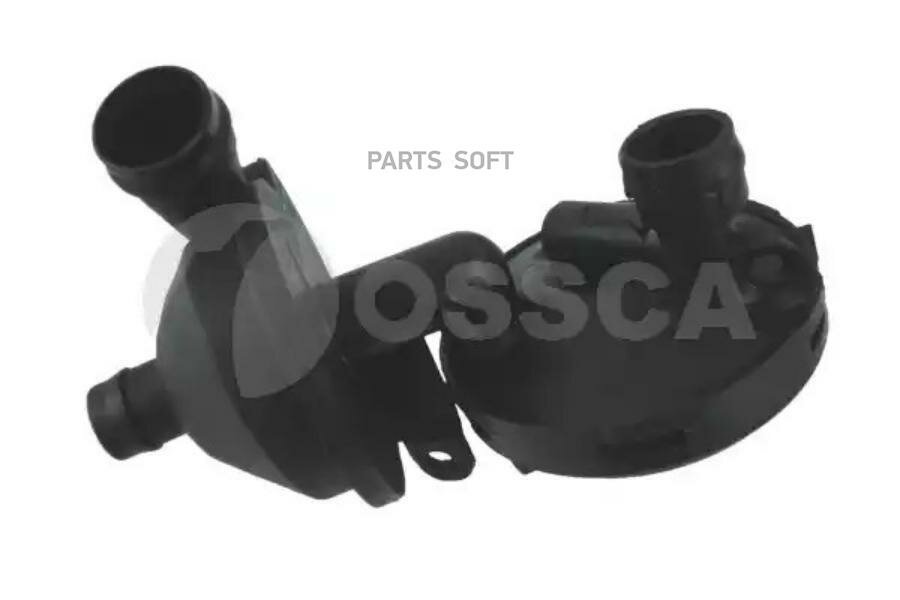 11914 OSSCA Клапан вентиляции картерных газов / BMW 3,5,7, X3, X5 320-730 (E46,39,60,38,65,66,67,83,53) 96~
