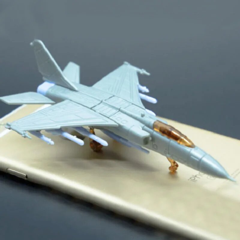 Сборная модель самолета FIND HOPE JH-7 Fighter-Bomber(FBC-1)