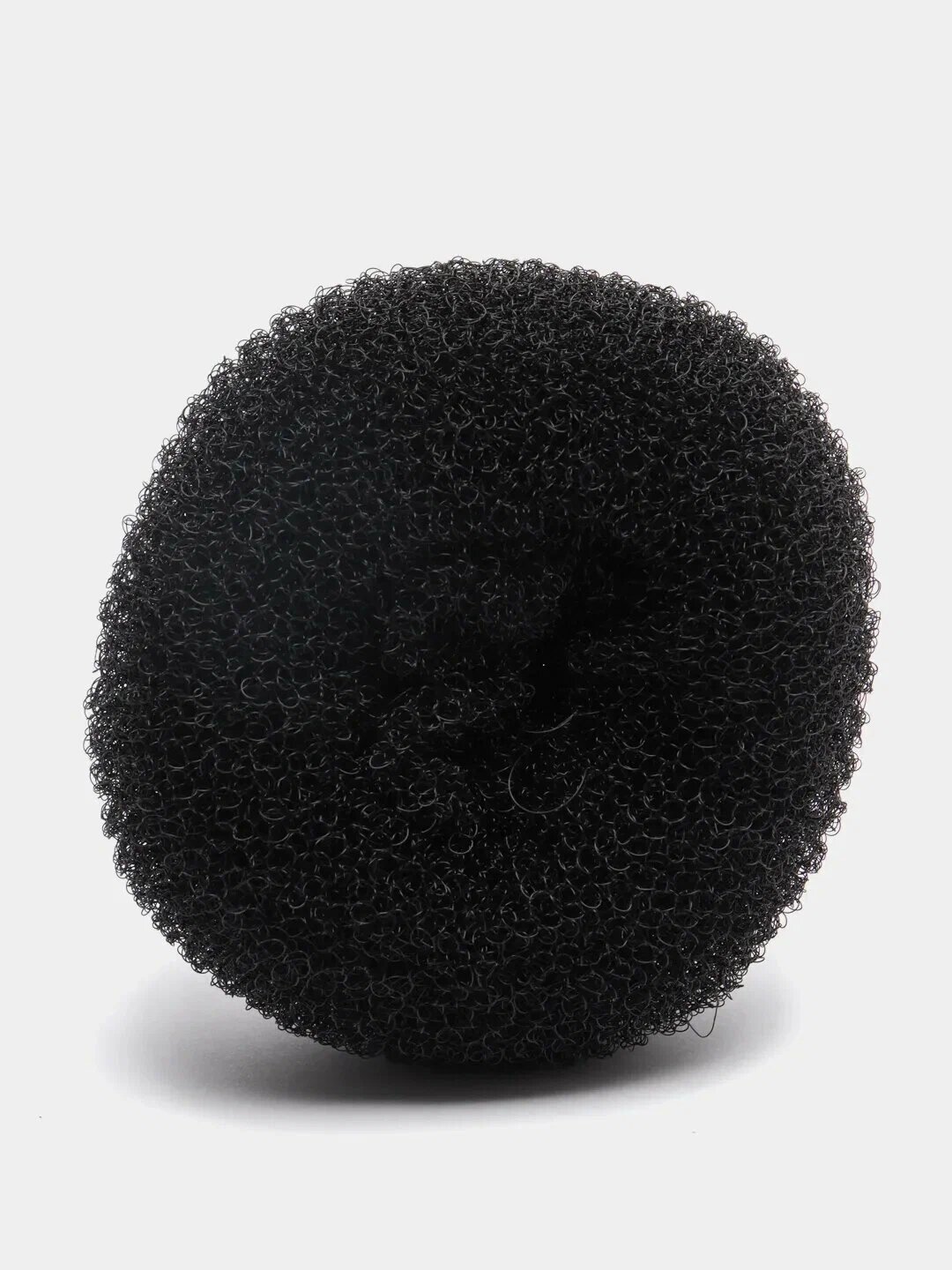 Бублик пучок средний Валик для длинных волос для женщин и девочек