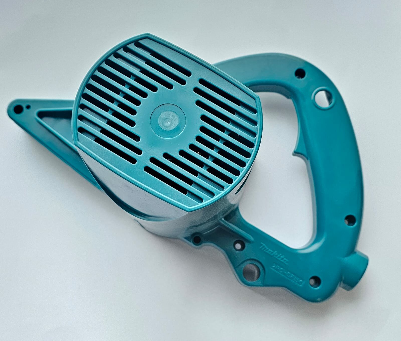 Корпус двигателя 151848-4 для Makita HS0600 в сборе