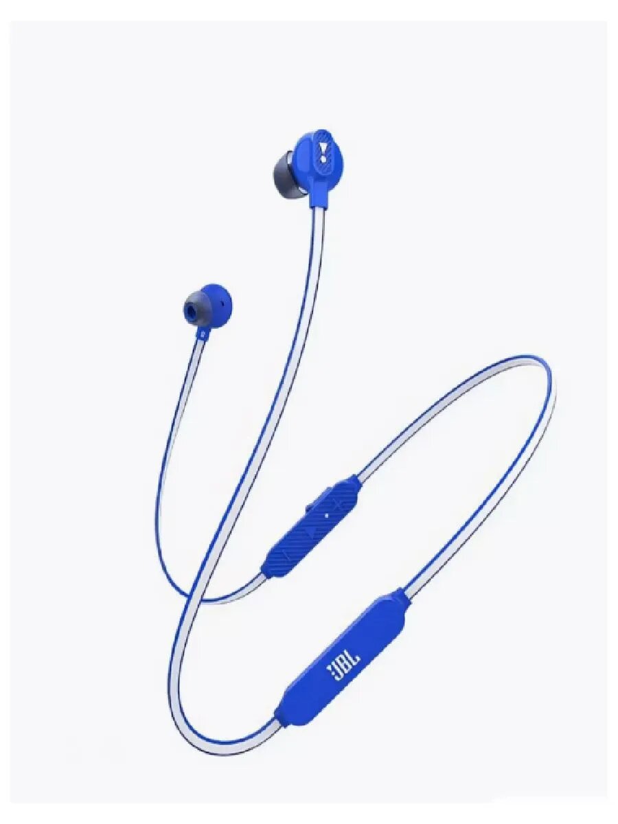 Наушники беспроводные C135BTBLUCN , синий