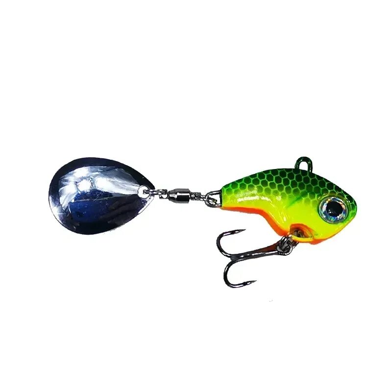 Спиннер EASYFISH 7г, цвет 5