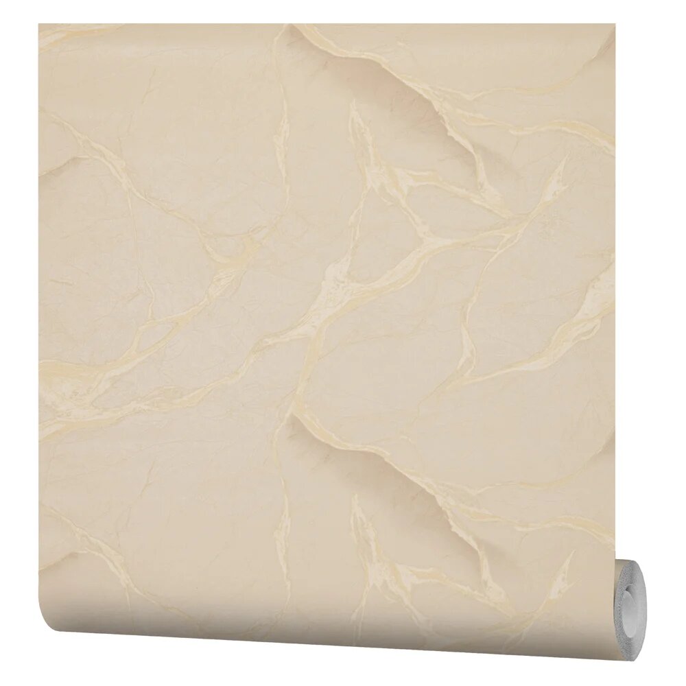 Обои виниловые на флизелиновой основе FIPAR, 1,06x10,05 м, коллекция Золото / Gold R23628
