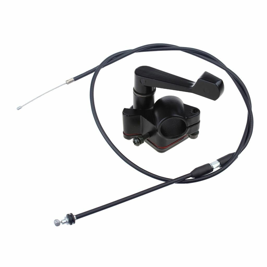 Кабель дроссельной заслонки газовой с большой газом для 50 куб. См 70 90