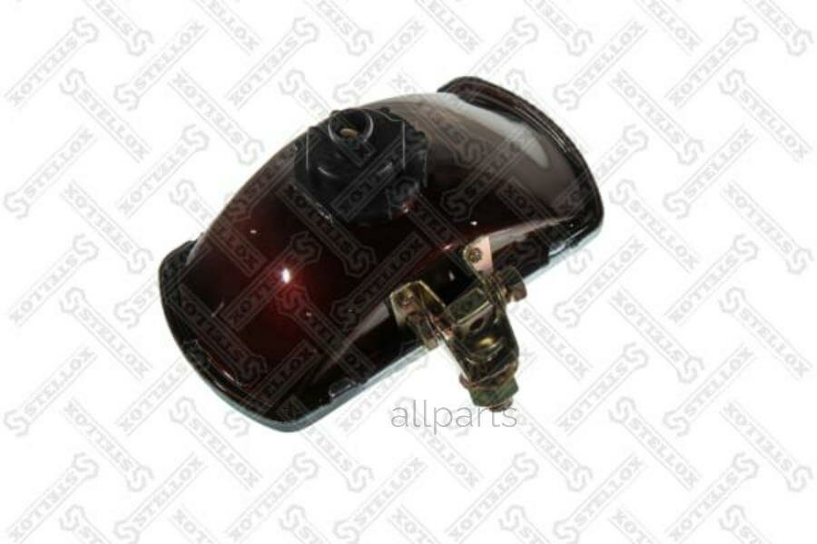 STELLOX 8733170SX фара прожектор! 24V \МАЗ, КАМАЗ