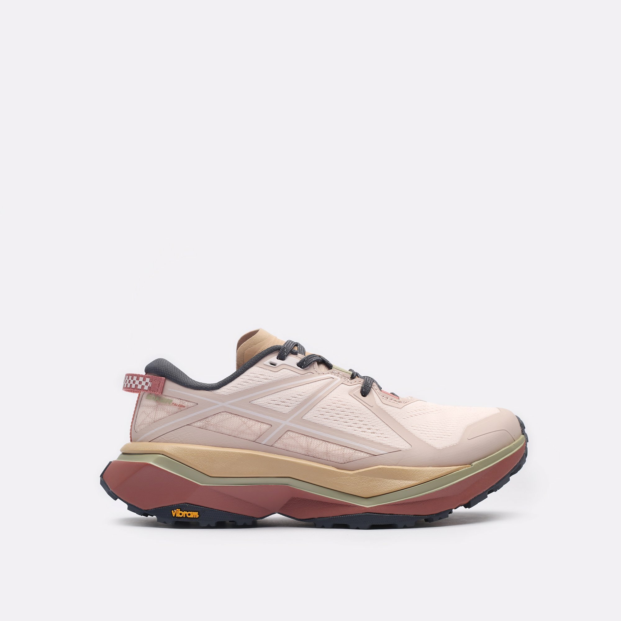 Кроссовки Saker 2