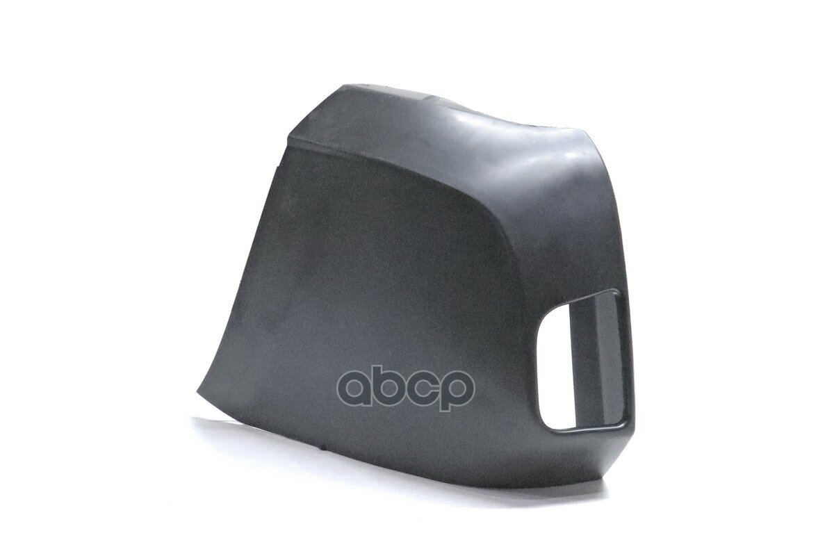 Бампер зад прав FL CHERY арт. T11-2804312PF-DQ