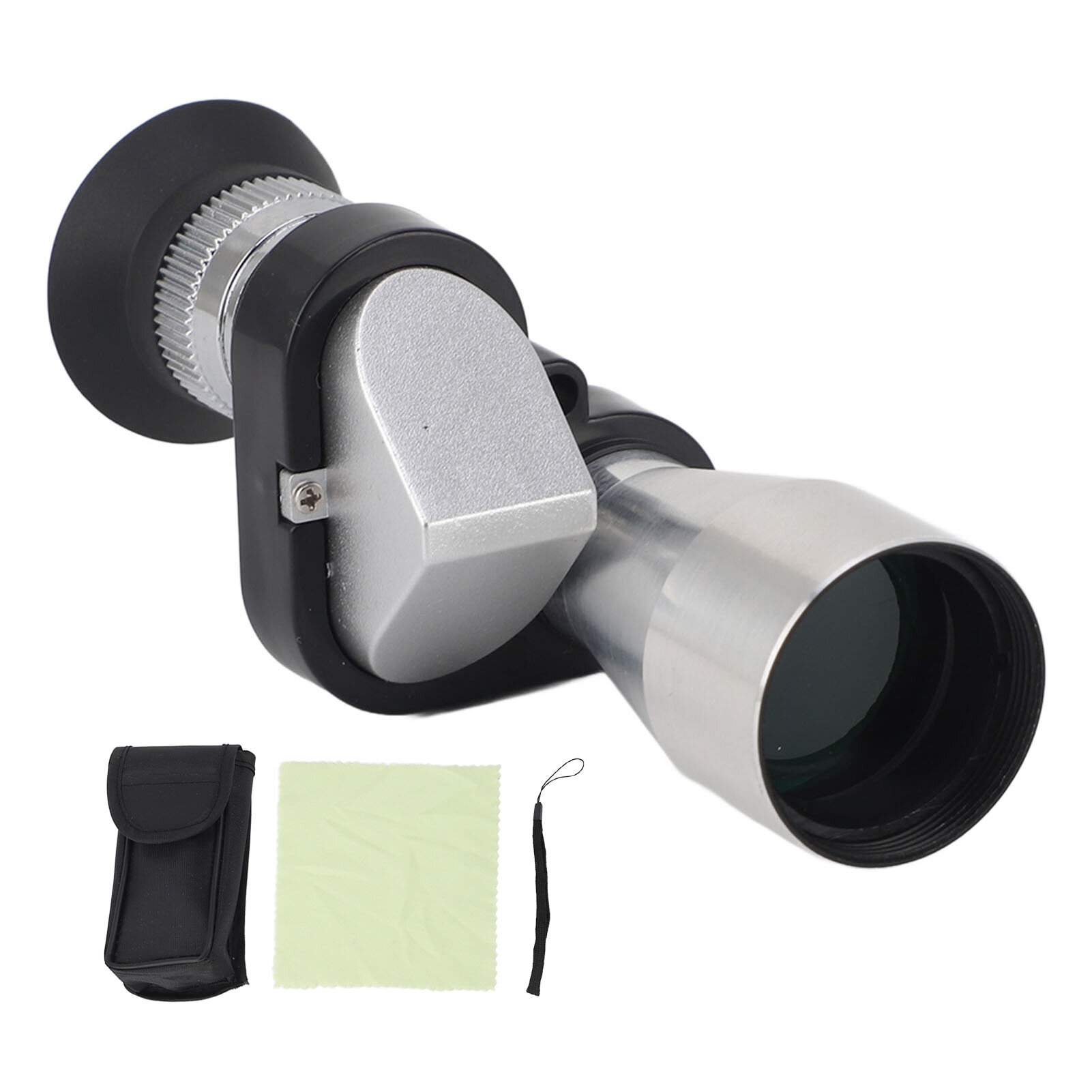 8x22 Монокулярный телескоп HD Оптическое стеклянное монокулярное монокулярный телескоп Портативный легкий малый монокулярный телескоп для отдыха на открытом воздухе