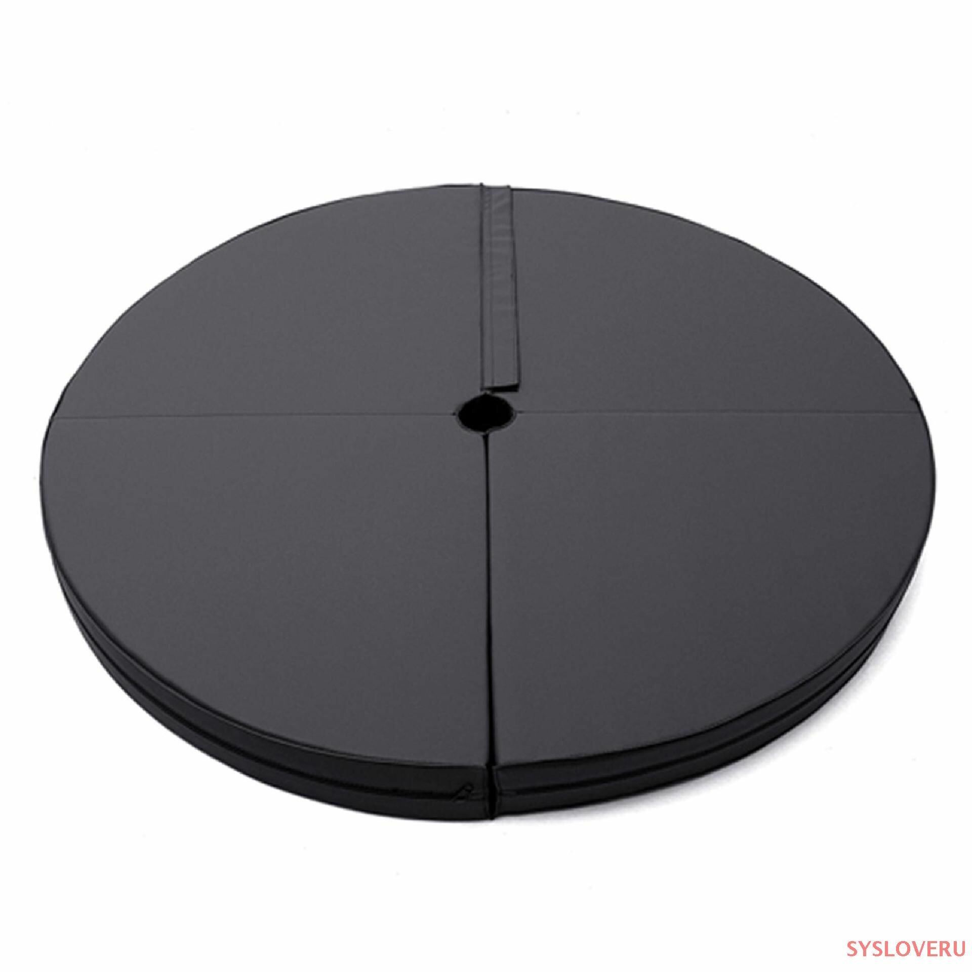 Мат для Pole Dance для пилона SYS