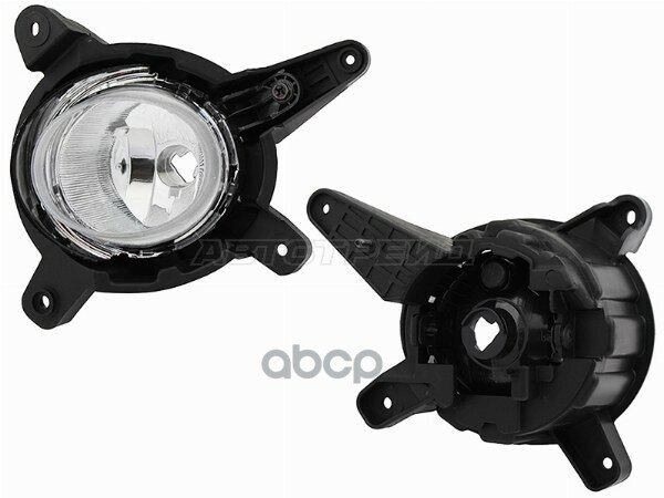 Фара противотуманная KIA SPORTAGE 08-10 LH Sat арт. ST2232017L