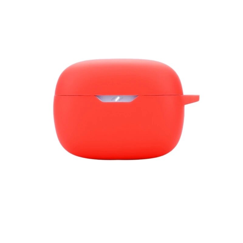 Чехол для наушников JBL Wave Beam 2 OOTDTY Red