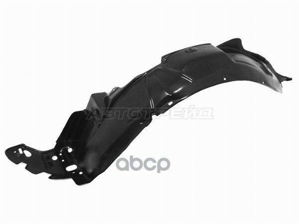 Подкрылок Honda Stream 00-06 (Спереди/ Слева) Sat арт. ST-HDP5-016L-2