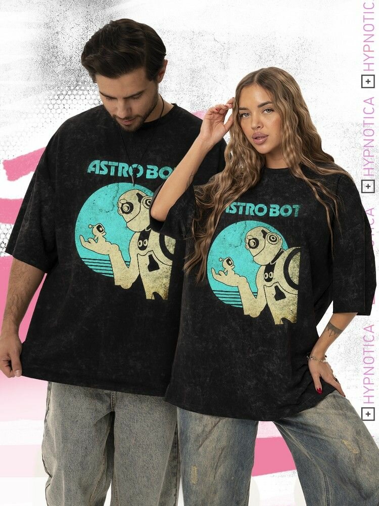 Футболка Варенка