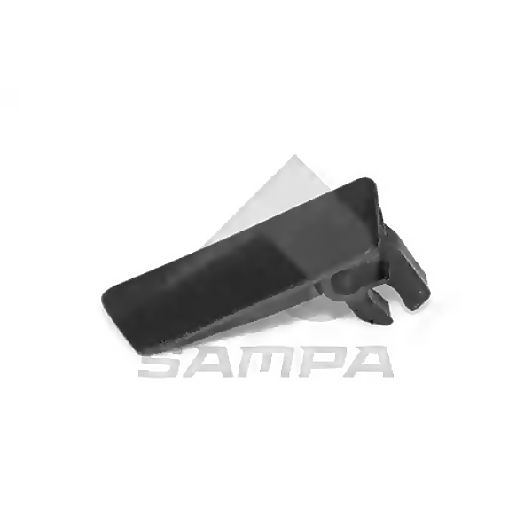 SAMPA 023.219 (023219_SA) ручка двери внутренняя левая \man