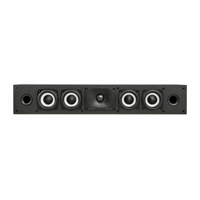Polk Audio MXT35 Компьютерная акустика.