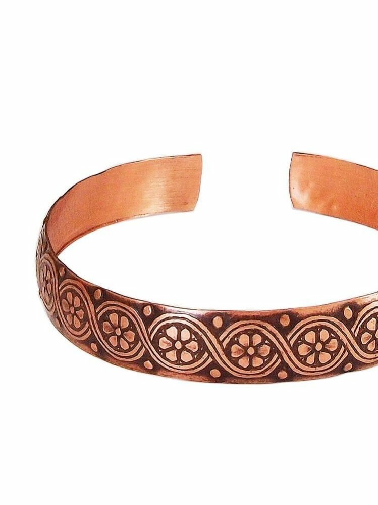 Незамкнутый браслет