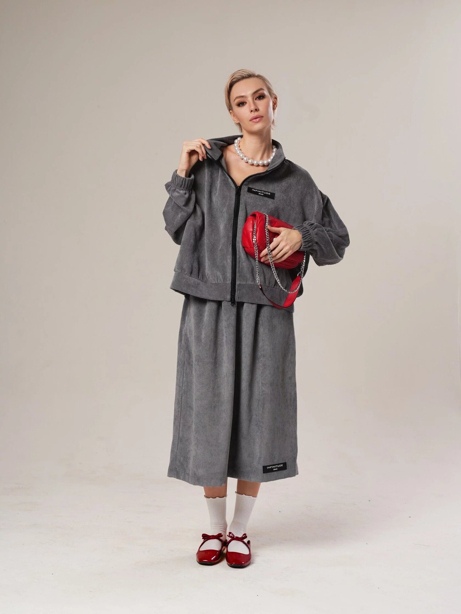 Комплект одежды