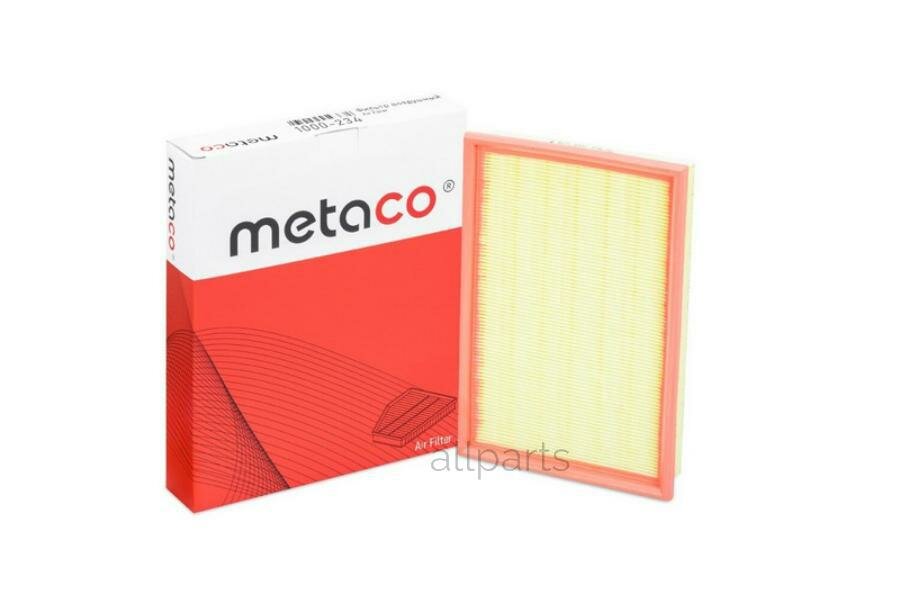 METACO 1000-234 Фильтр воздушный
