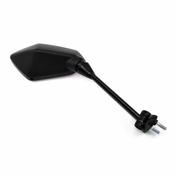 Зеркало HERT для мотоцикла KAWASAKI ER-6F (правое) 3841014