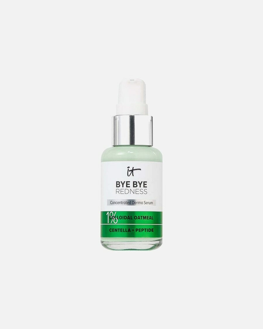 IT Cosmetics Сыворотка для лица BYE BYE Redness Serum 30 мл