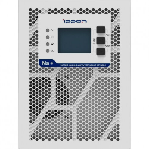 Источник бесперебойного питания Ippon Na+ TAE 1000