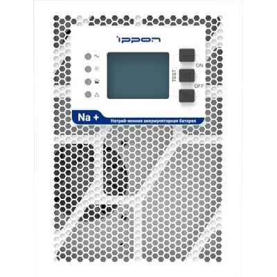 Источник бесперебойного питания Ippon 2049878