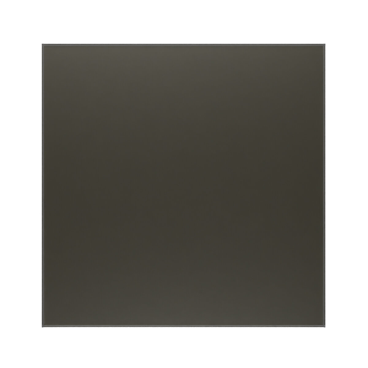 Панель декоративная DiCiTi AEON PAGE4/5 Exclusives silver bronze D100/125, стекло, 179 x 179 мм